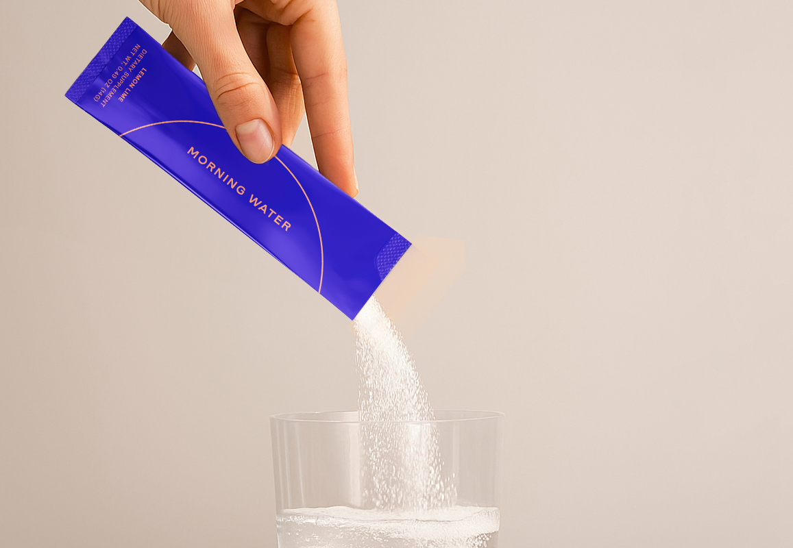 Refer a Friend, Get Rewards – Morning Water