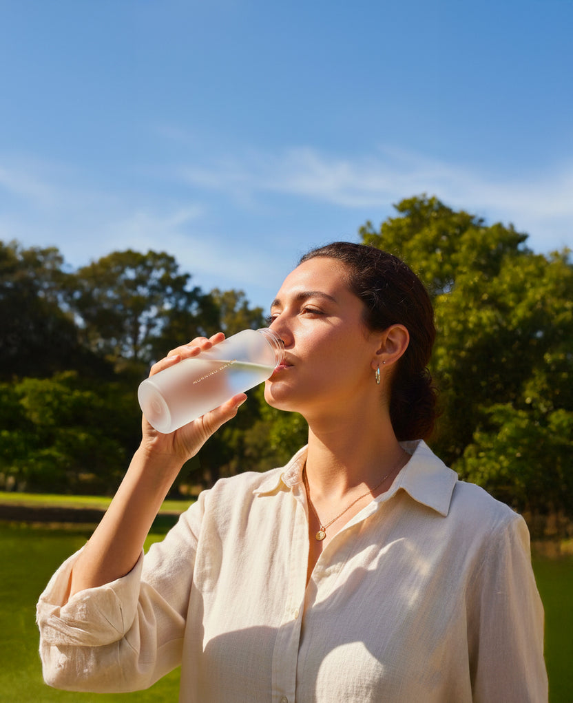 Morning Water® | Hydration Drink with Creatine & Amino Acids